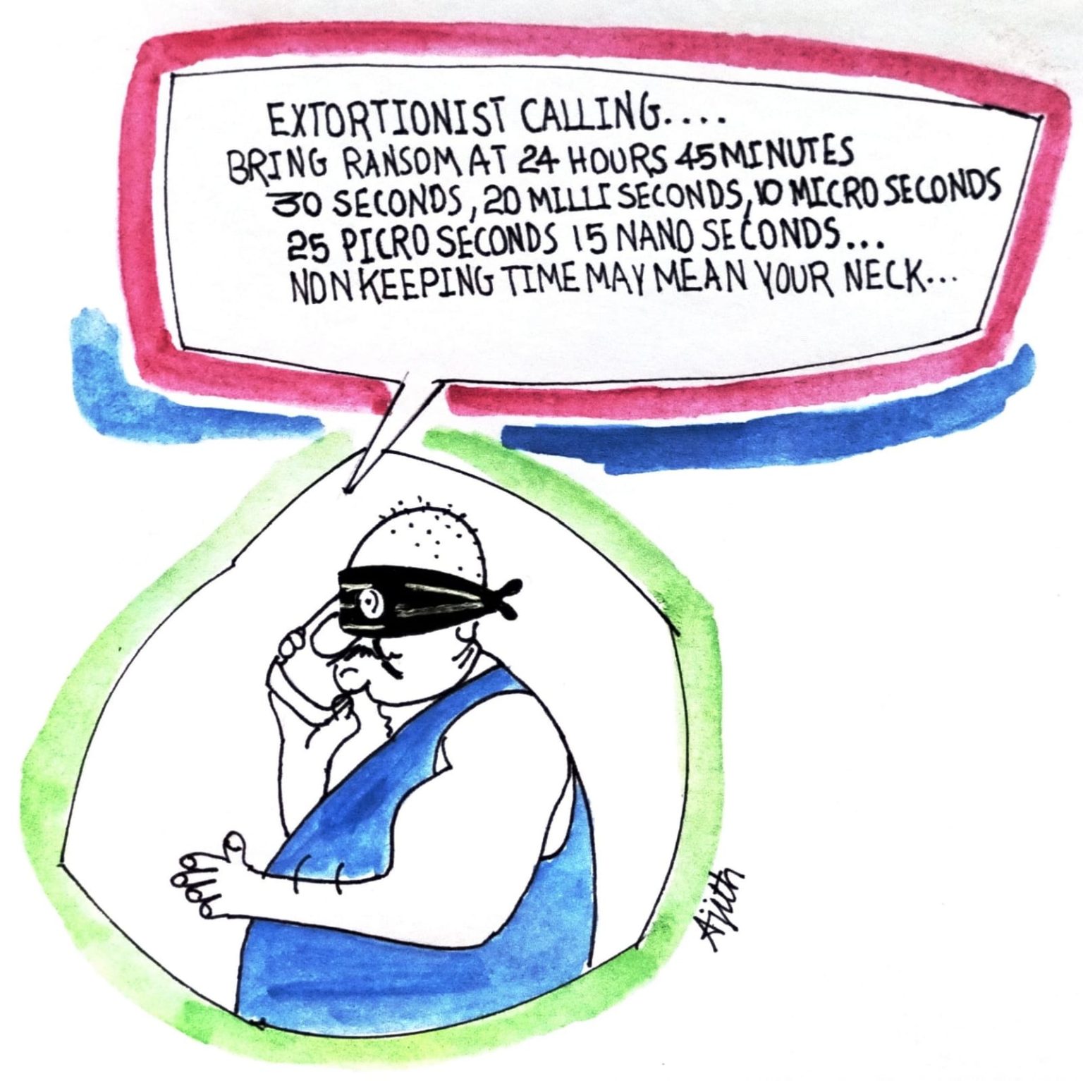 SLAPSTICKS 10 - Littnow.com