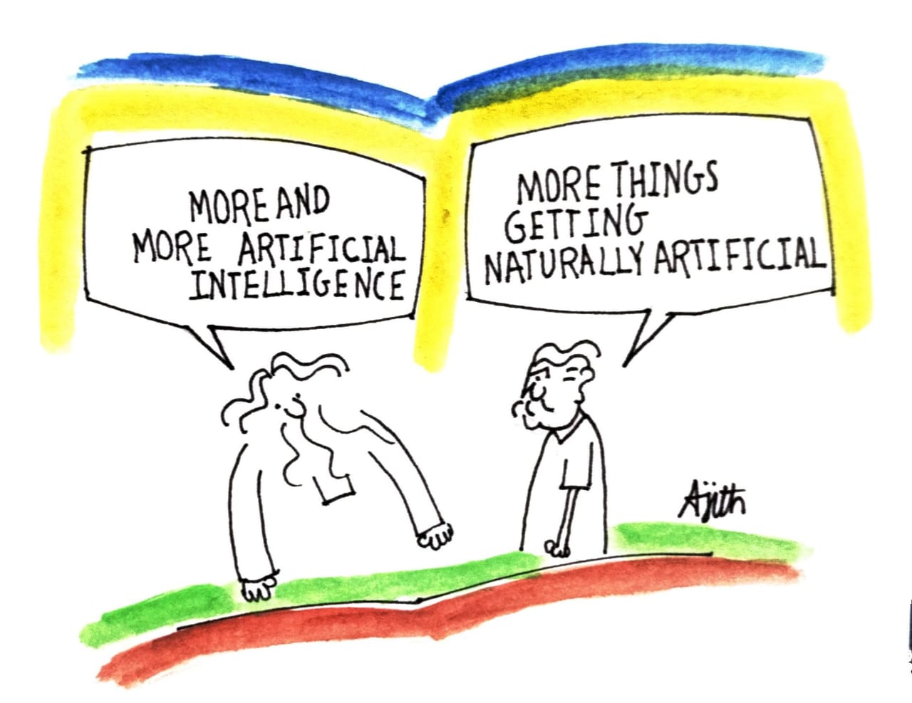 SLAPSTICKS 10 - Littnow.com